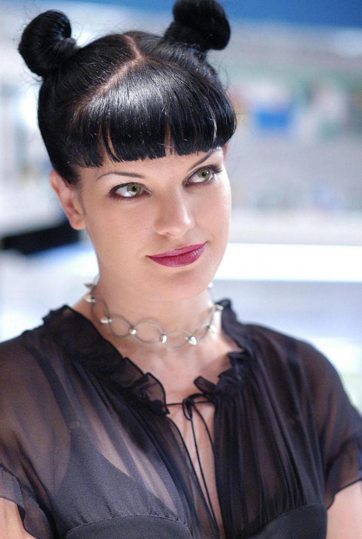 Picture of Abigail "Abby" Sciuto